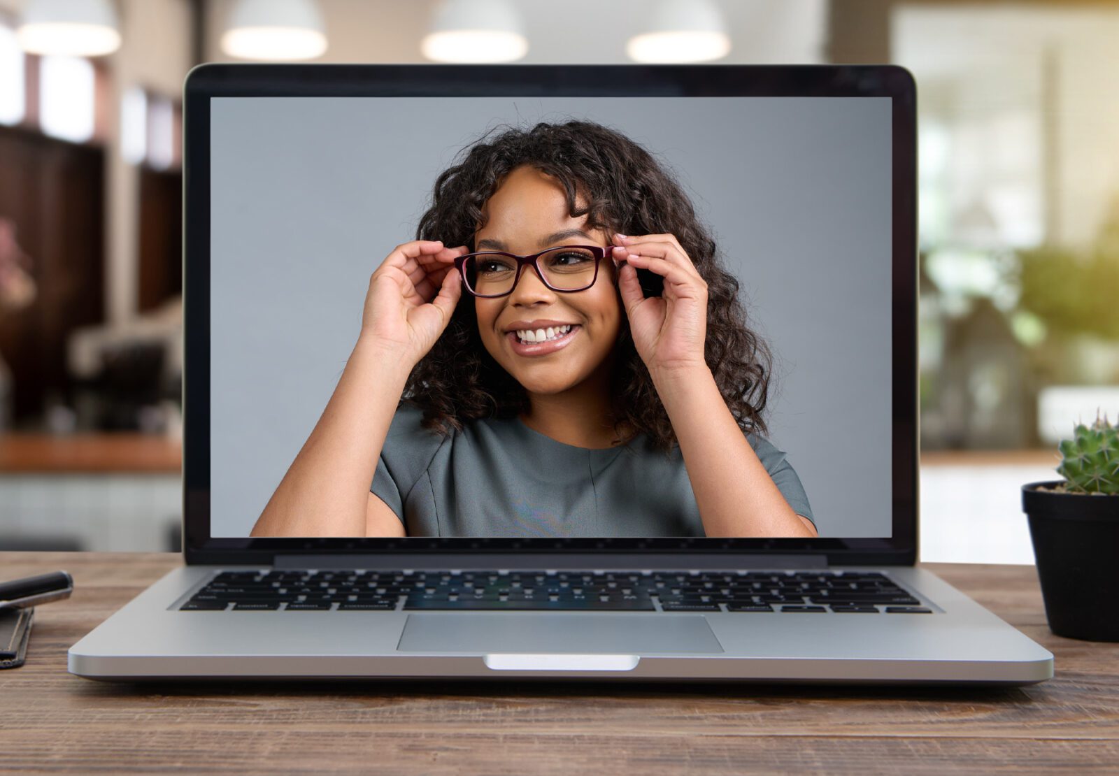 - Neurolens Media Library